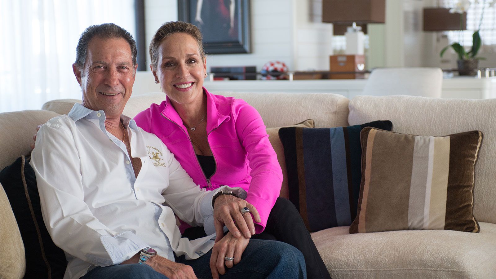 Forever One Superyacht: Interview with Bruce Grossman, Owner of 54.7 ...